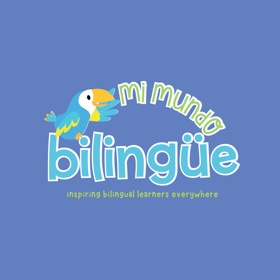 Mi Mundo Bilingüe - My Bilingual World - 12 Month Subscription ...