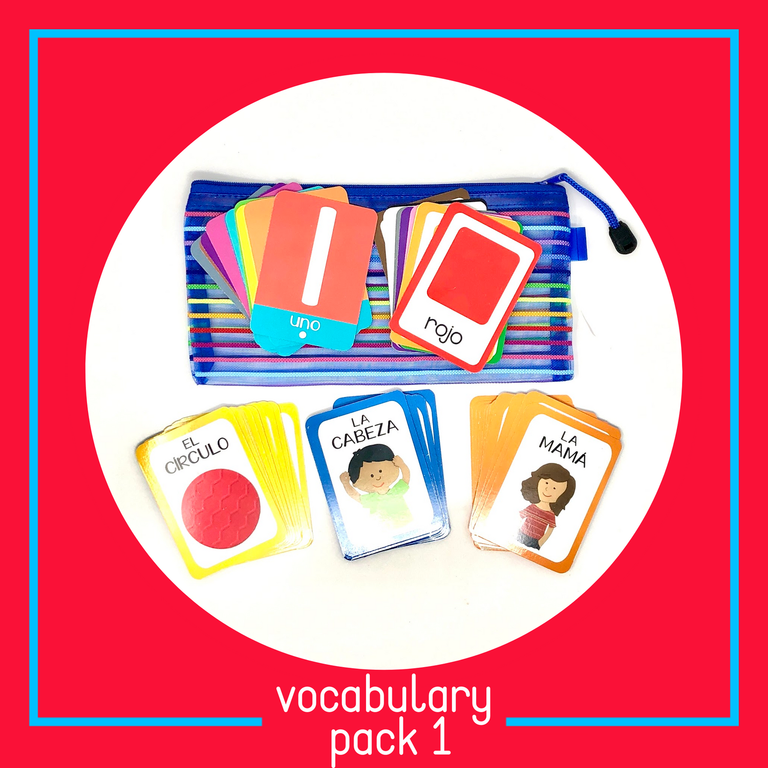 ACTIVITY CARDS + BOOKS – HolaAmigoBox